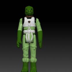 bossk action figure 3D Models | Page 1 | STLFinder