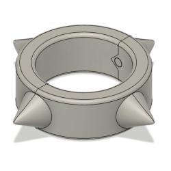 team yell logo 3d models 【 STLFinder