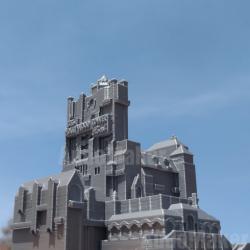the hollywood tower of terror 3D Models | Page 1 | STLFinder