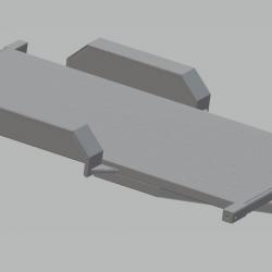 3d trailers | Page 1 | STLFinder