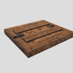 trap door 3D Models | Page 1 | STLFinder