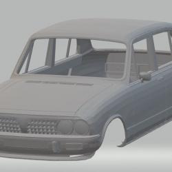 free printable images sprint car race 3D Models | Page 1 | STLFinder