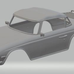 triumph tr6 body 3D Models | Page 1 | STLFinder