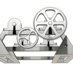tumbler 2 70 inch base 3D Models | Page 1 | STLFinder