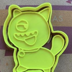 ugly monsters sdxl 3D Models | Page 1 | STLFinder