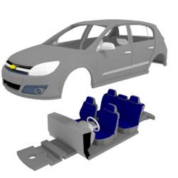 vectra printing 3D Models | Page 1 | STLFinder