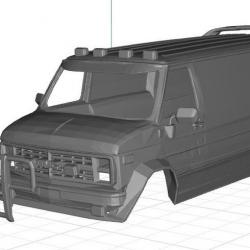 vans printable 3d models 【 STLFinder
