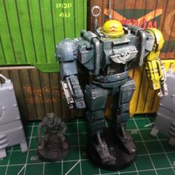 wargaming models 【 STLFinder