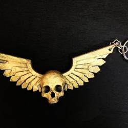 warhammer skulls 3D Models | Page 1 | STLFinder