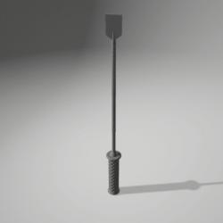 pathfinder whip 3d models 【 STLFinder