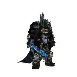 wow lich king 3D Models | Page 1 | STLFinder