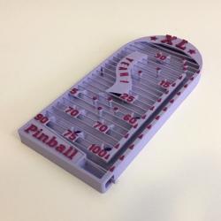 dialled in pinball 3D Models | Page 1 | STLFinder