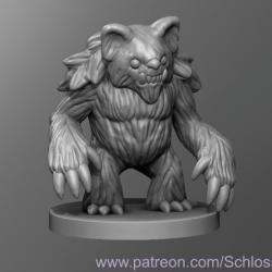 zorbos 3d models 【 STLFinder