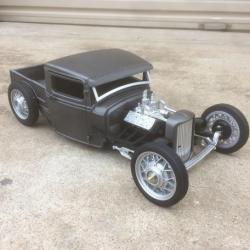 ford model a pickup hot rod | Page 1 | STLFinder