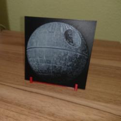 death star drawing 3D Models | Page 1 | STLFinder