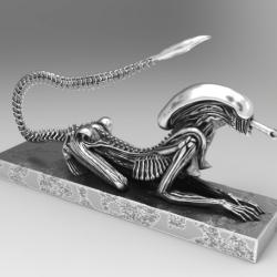 alien sphinx 3D Models | Page 1 | STLFinder