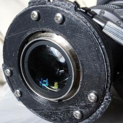 b4 lens adapter 3D Models | Page 1 | STLFinder