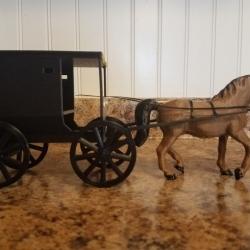 amish buggy 3d model | Page 1 | STLFinder