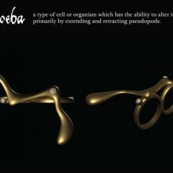 amoeba 3D Models | Page 1 | STLFinder