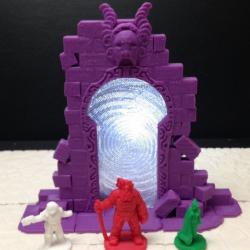 arcanic 3d models 【 STLFinder