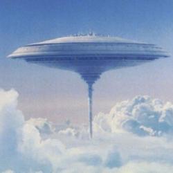 bespin cloud city 3d models 【 STLFinder