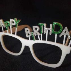 birthday glasses 3D Models | Page 1 | STLFinder