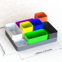 useful things to download 3d models 【 STLFinder