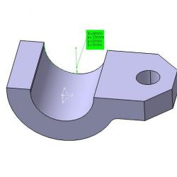 cable guide 3d models 【 STLFinder