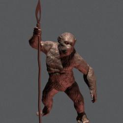 caesar pose 3D Models | Page 1 | STLFinder