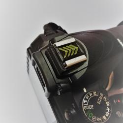 camera hot shoe cover 3D Models | Page 1 | STLFinder