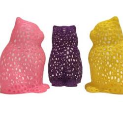 cat bank 3d models 【 STLFinder