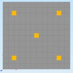 creality cr 10s bed leveling 3D Models | Page 1 | STLFinder