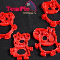 daddy pig 3D Models | Page 1 | STLFinder