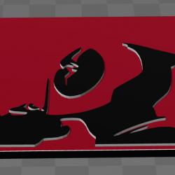 dead pool chibi 3d models 【 STLFinder