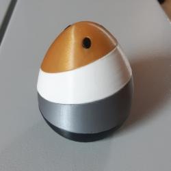 egg car design 3D Models | Page 1 | STLFinder
