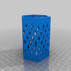 tinkercad diamond 3D Models | Page 1 | STLFinder
