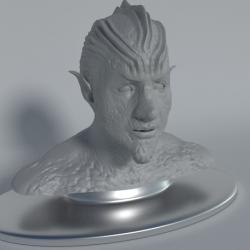 digital sculpture software 3D Models | Page 1 | STLFinder