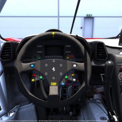 ferrari 458 back 3d models 【 STLFinder