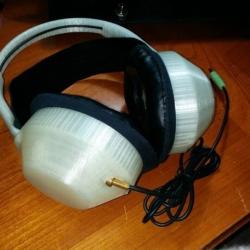 diy headphones 3D Models | Page 1 | STLFinder