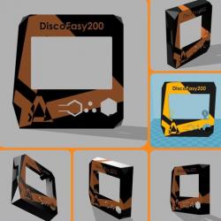 de200 3d models 【 STLFinder