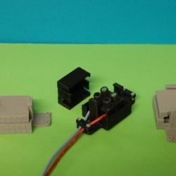 electric isolation 3D Models | Page 1 | STLFinder