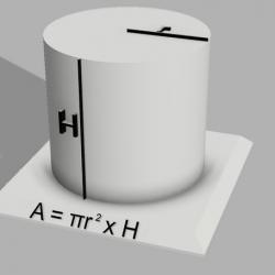 calculating transformation efficiency 3D Models | Page 1 | STLFinder