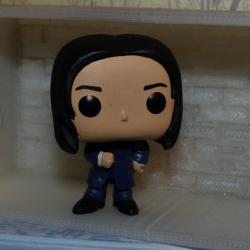 funko pop stand in box 3d models 【 STLFinder