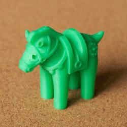 haniwa figures 3D Models | Page 1 | STLFinder