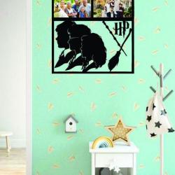 harry potter photo frame 3D Models | Page 1 | STLFinder