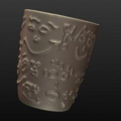 how to 3d model a pumpkin in sculpt gl | Page 1 | STLFinder