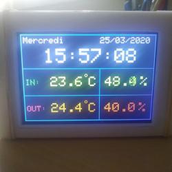 tft arduino 3D Models | Page 1 | STLFinder