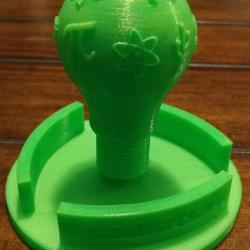 bulb stem 3D Models | Page 1 | STLFinder