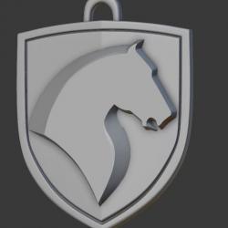 iran khodro samand 3D Models | Page 1 | STLFinder