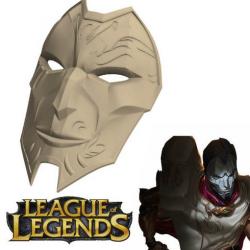 league of legends mask 3D Models | Page 1 | STLFinder